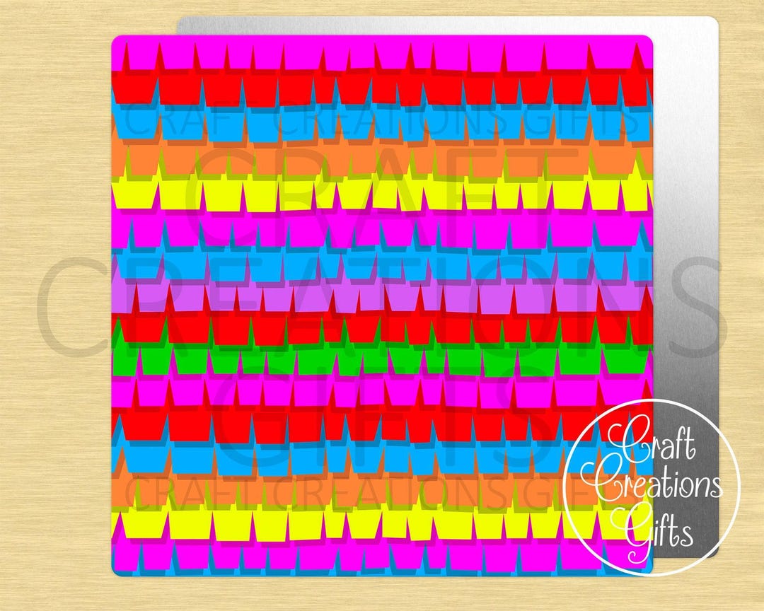 WREATH SIGN Piñata Colorful Fiesta Cinco De Mayo Mexican Celebration ...
