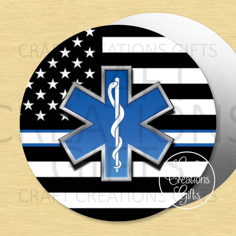 Emt Signs - Etsy