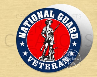 National Guard Sign - Etsy