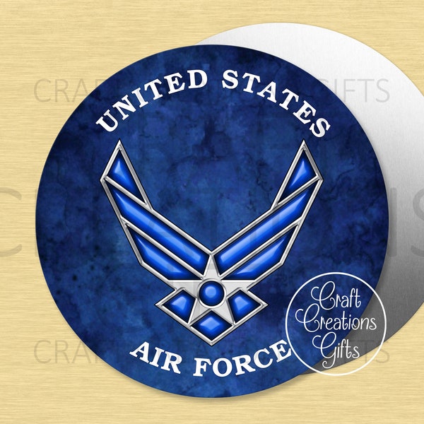 Air Force Family - Etsy