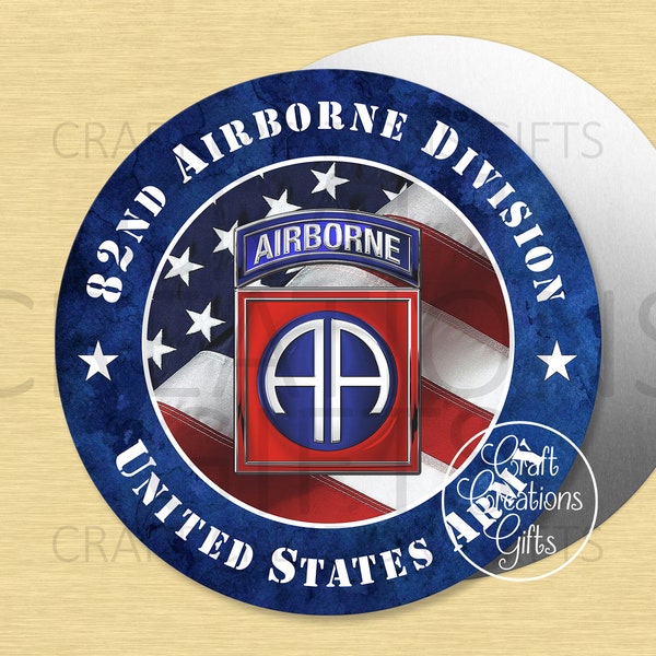 82nd Airborne Sign - Etsy