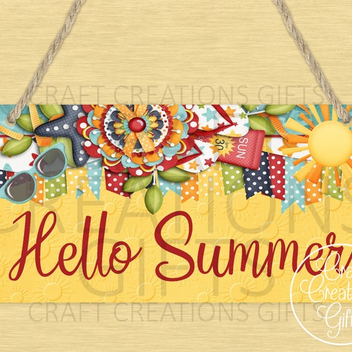 Personalized Family Name Metal Sign Metal Wall Art | Etsy