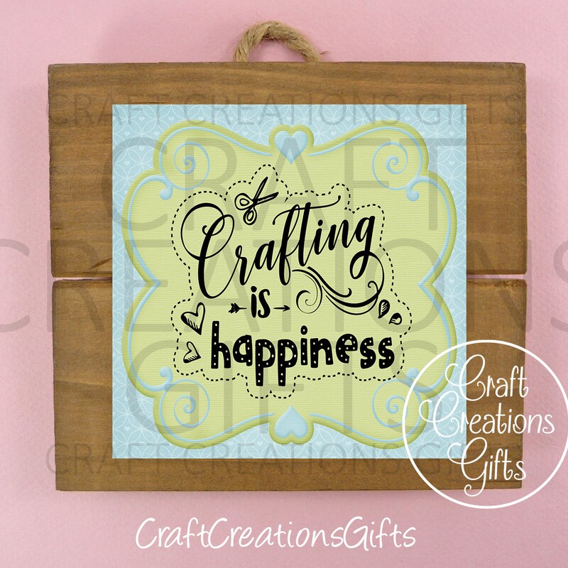 CraftCreationsEtsy - Etsy