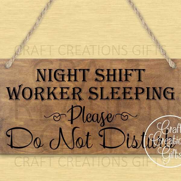 Quiet Please Sign - Etsy