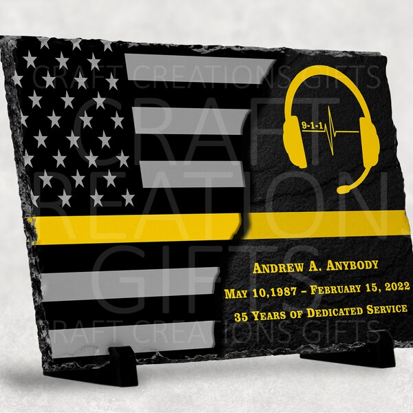 Dispatcher Award - Etsy