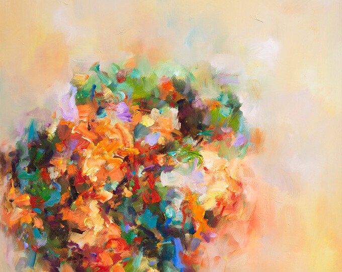 Yangyang giclee print by yangprints on Etsy