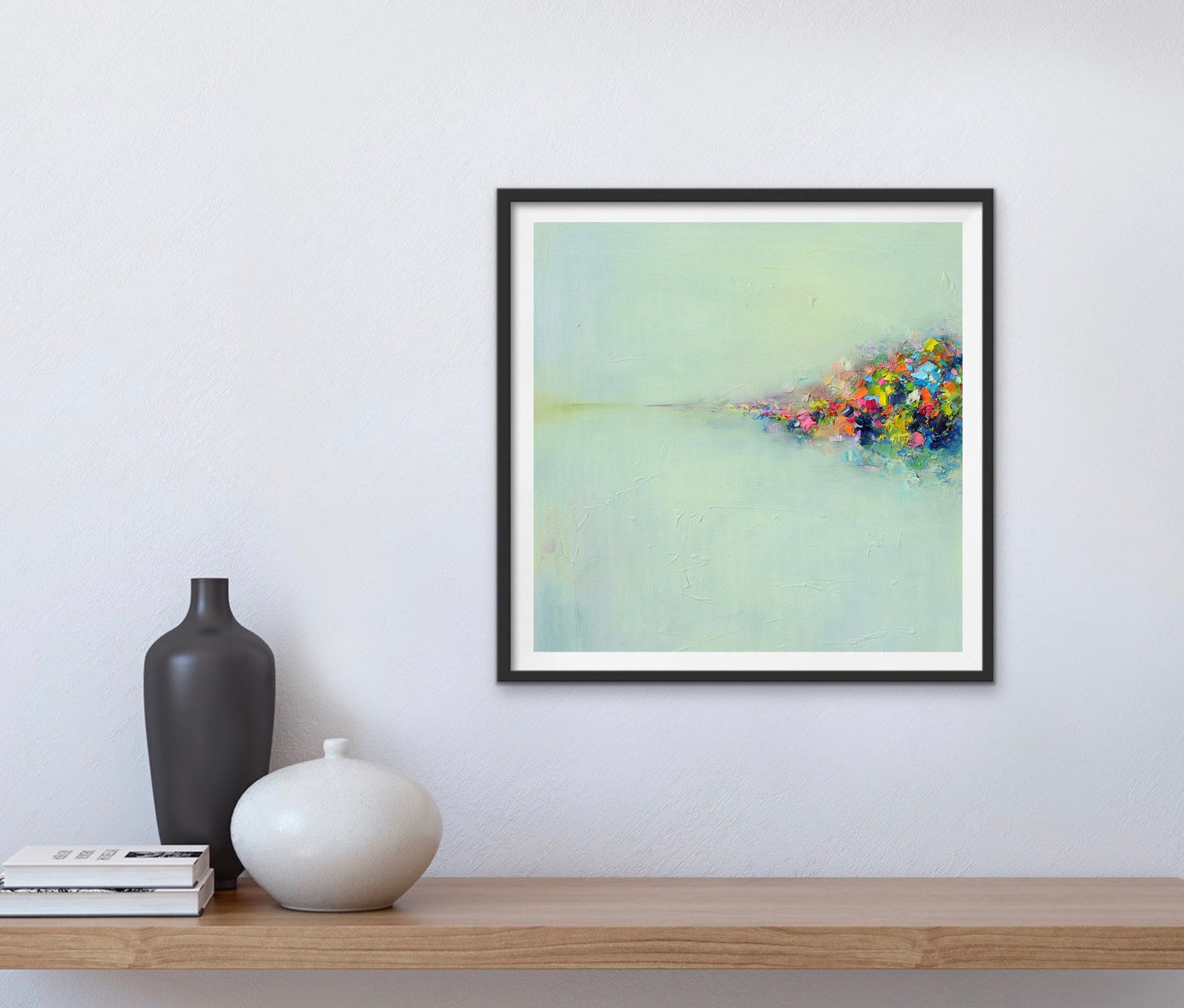 Abstract Art Print Giclee Print Original Abstract Painting - Etsy