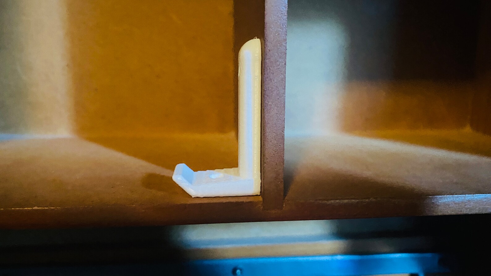 Simple 3D Printed Hook File - Etsy