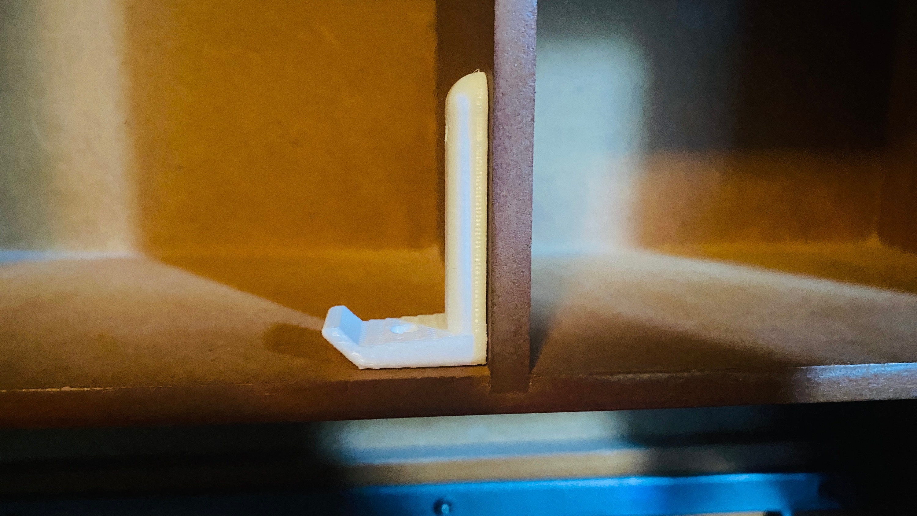 Simple 3D Printed Hook File - Etsy