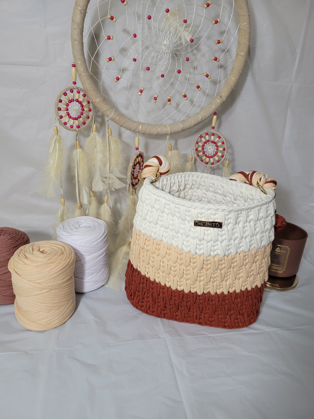 Handmade Custom Handbag, Different Colors., Sturdy, Twist Handle, the ...