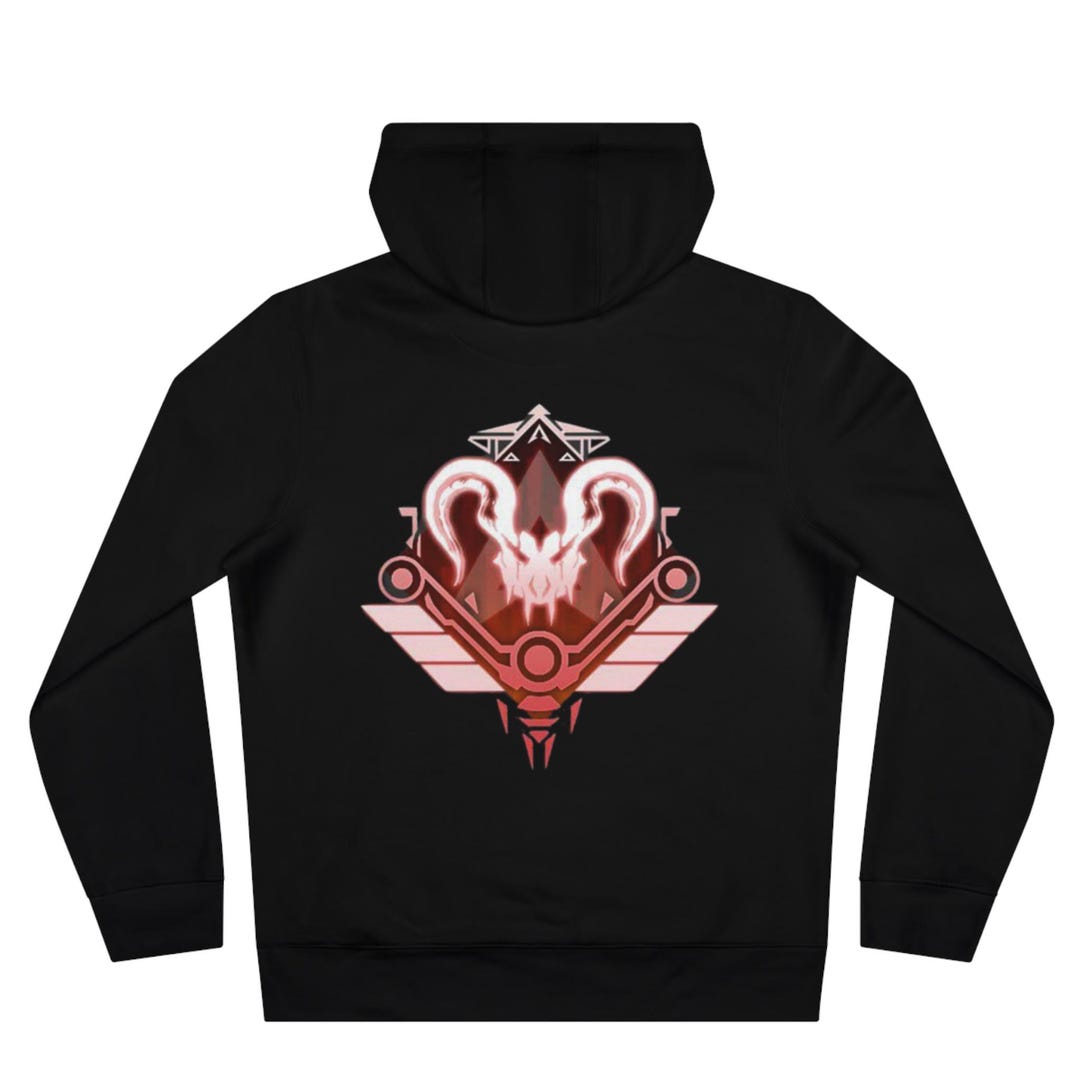 Apex Hoodie Apex Predator Rank - Etsy