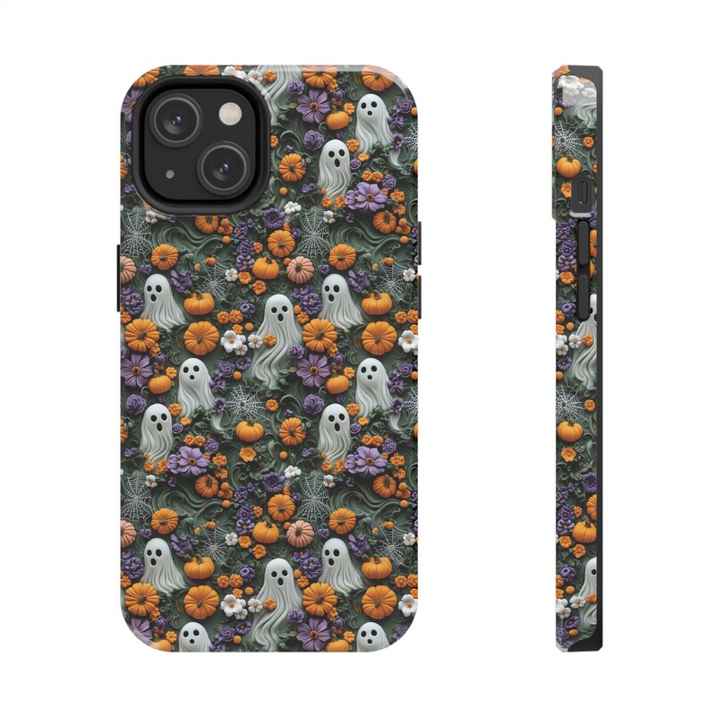 Halloween Phone Case - Etsy