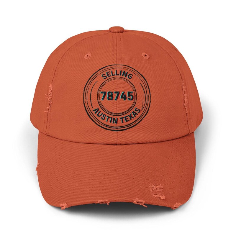 Zip Code Hats - Etsy