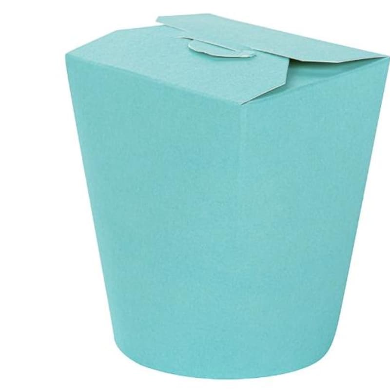 Chinese Take Out Box - Etsy