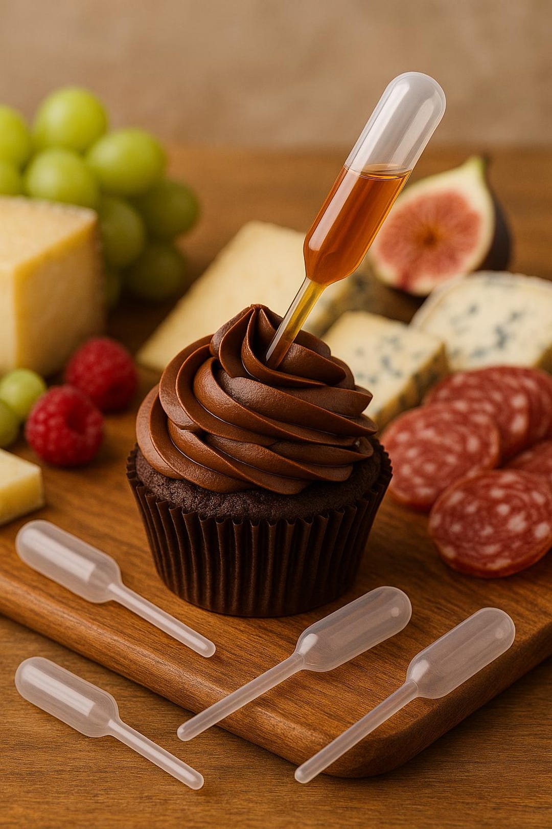 Pipettes, Catering Pipettes, Cupcake Pipettes, Salad Dressing Pipettes ...