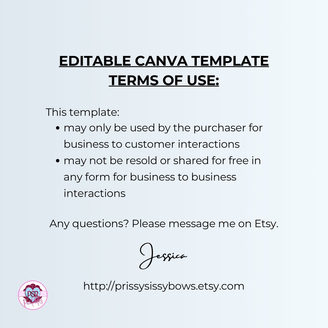 Electronic Thank You Cards With Customizable Text and Coupon Code| Canva Template| Editable ...