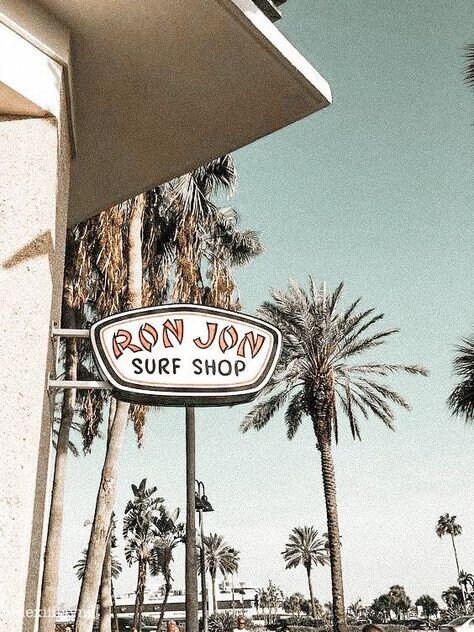 Beachy Boho Wall Collage - Etsy