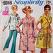 Vintage 1966 Skirt Sewing Pattern Simplicity 6647 Teens' - Etsy