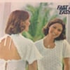 Misses' Collar, Scarf, Bow, and Cuffs Sewing Pattern Vogue 9953 One ...