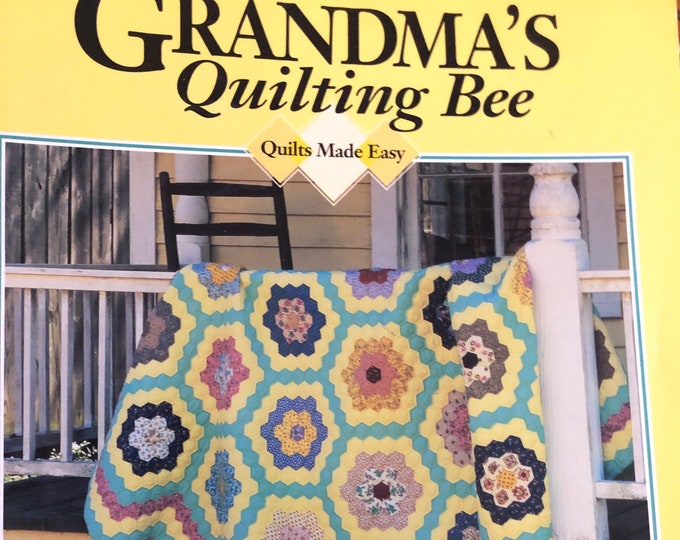 Star Fusion Quilt Pattern by Janna Thomas........quilting Pattern ...