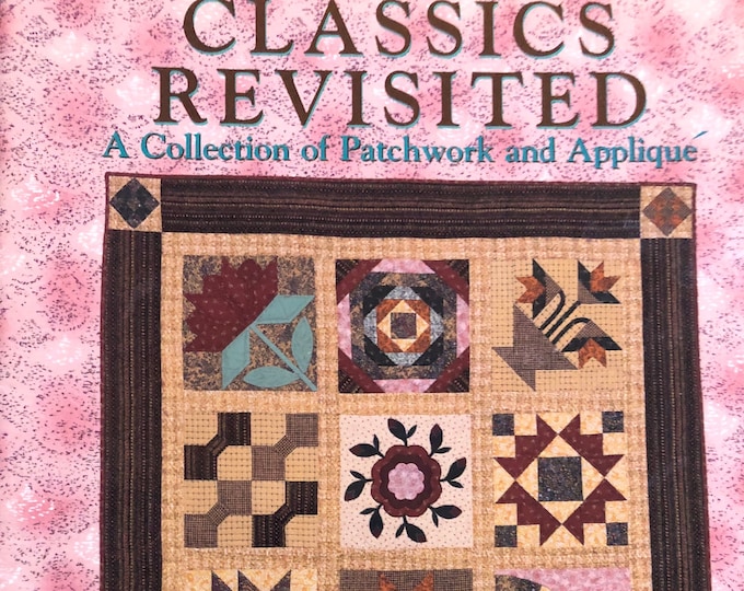 Star Fusion Quilt Pattern by Janna Thomas........quilting Pattern ...