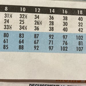 Misses’ Cosplay Costumes Harem, Maid, Waitress, Convict Butterick 3555 ...