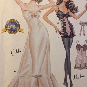 Simplicity 9527 Series 3 Couturier Doll Clothes for 15 Dolls Sewing ...