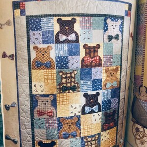 Debbie Mumm's Project Kids Quilting Pattern Book.....debbie Mumm ...
