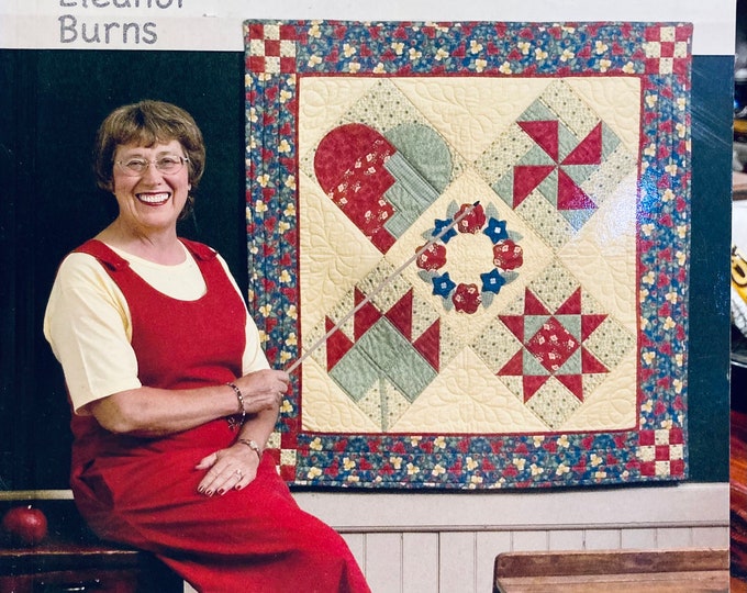Northern Star Quilt Pattern by Sue Bouchard....quilt in A Day...first ...