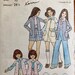 Misses' Tunic, Dress, and Pants Sewing Pattern Very Easy Vogue 8512 ...