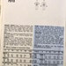 Misses' Dress Sewing Pattern Very Easy Vogue 7513 Misses' Dress Size 6 ...