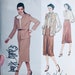 Signed Edith Head Vogue 2220 Sewing Pattern Misses' Jacket, Skirt ...