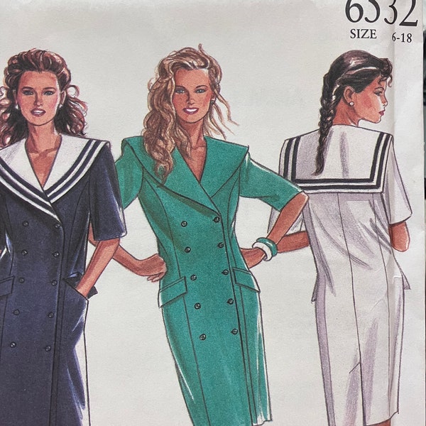 Sailor Collar - Etsy