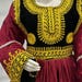 Afghan Traditional Chamra Embroidered Dress| Limited Stock| Buy Now - Etsy