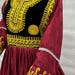 Afghan Traditional Chamra Embroidered Dress| Limited Stock| Buy Now - Etsy