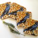 COASTER SET of 4 Crow Coasters Mosaic Art Cork Backed Coaster Coaster ...