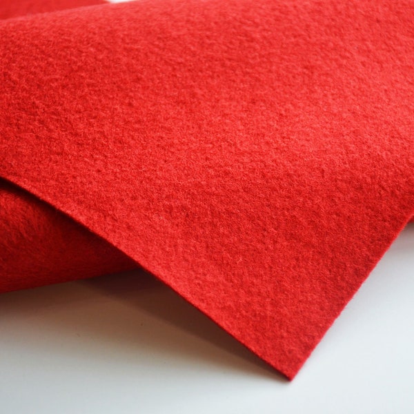 Felt by the Yard - Etsy