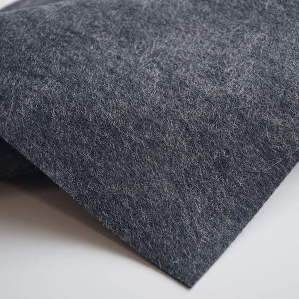 Heathered Felt - Etsy