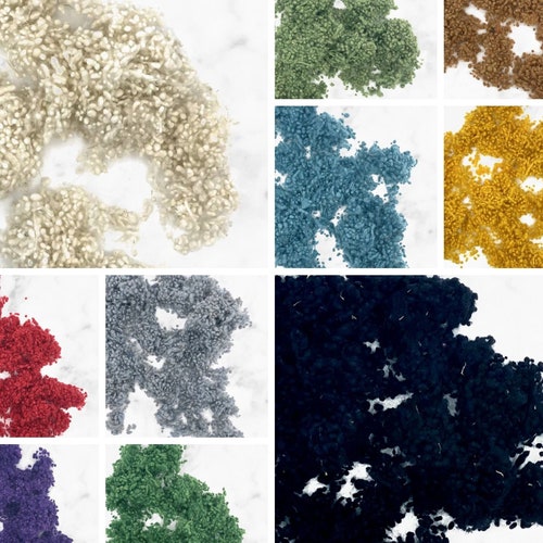 Starry Nights Wool Nepps Spinning Weaving Felting Effects - Etsy