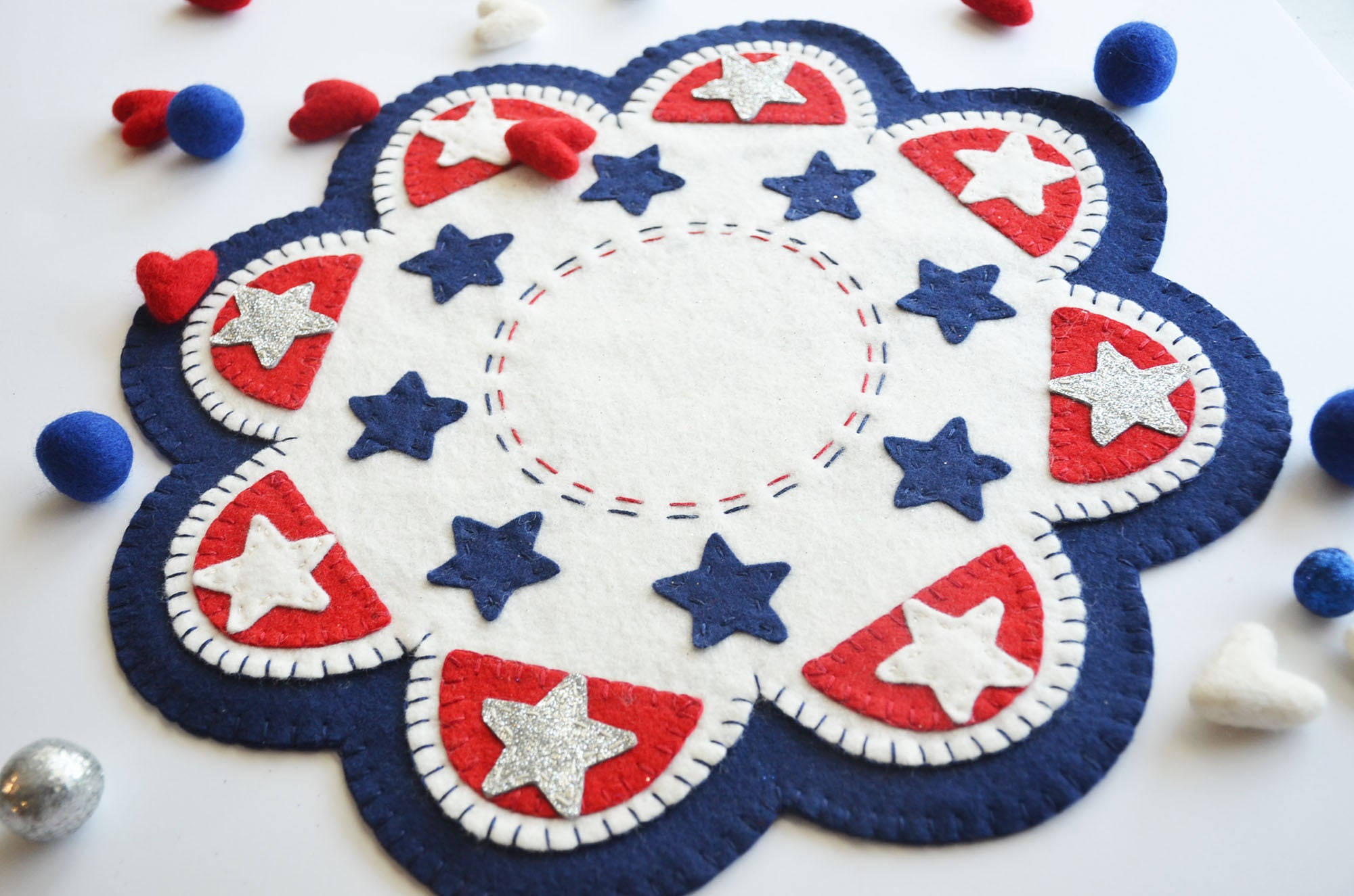 DISCOUNTED PATTERNS Choose From 6 Designs, PAPER Patterns, Candle Mats ...