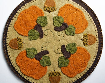 Felt Applique Kit | Etsy