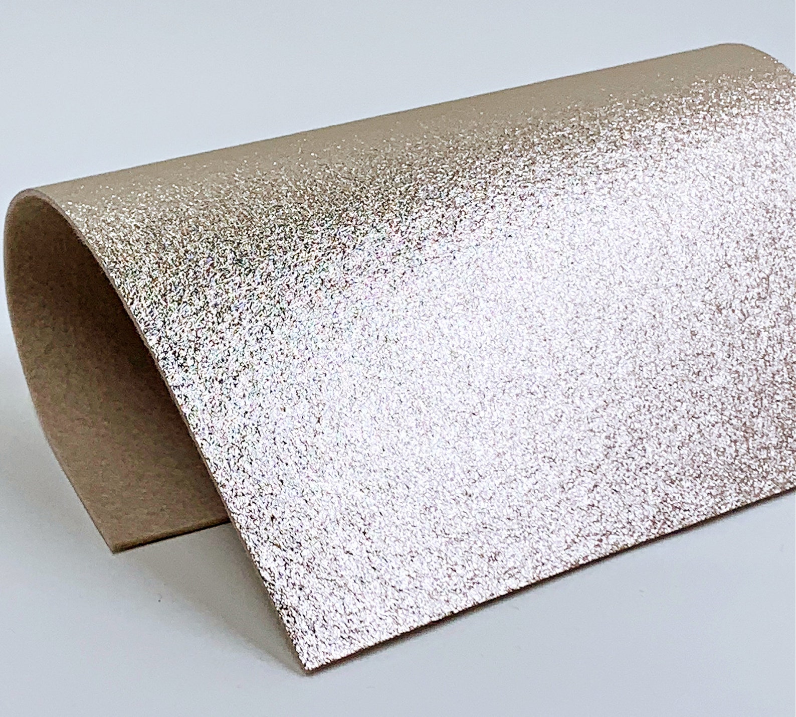METALLIC Felt, Metallic, Wool Felt, Metallic Felt Sheets, Metallic Gold ...
