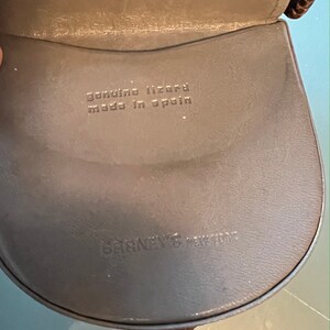 Genuine Lizard Coin Purse Barney's New York 3" Around Very Groovy - Etsy