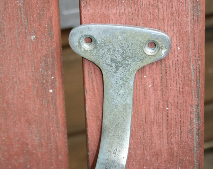 Old Cris Craft Boat Hook Bought in Maine at Nautical Antique Shop - Etsy