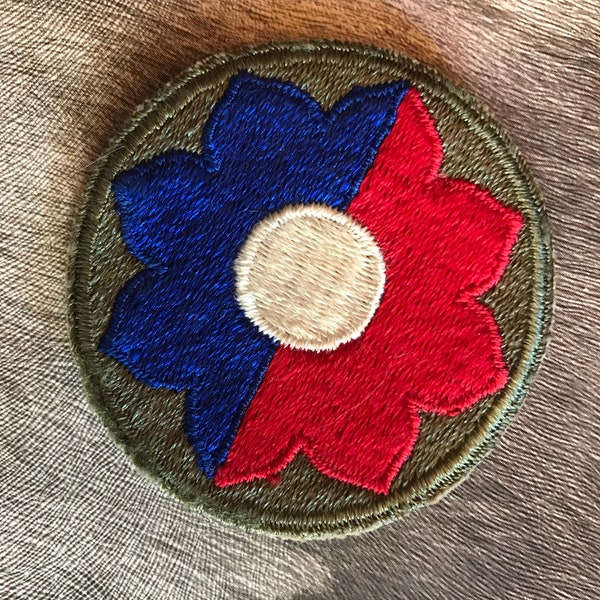 Armed Forces Patch - Etsy