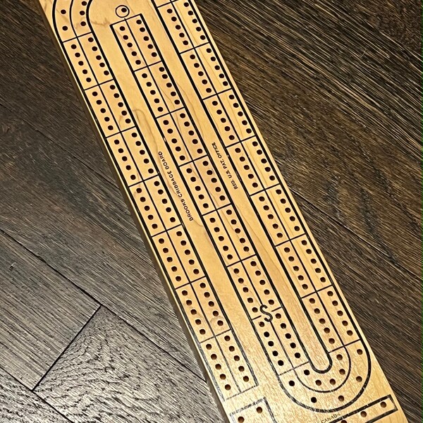 Domino Peg Board - Etsy