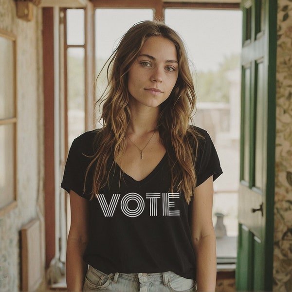 Vote - Etsy