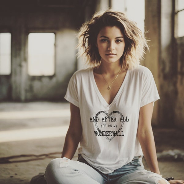 Wonderwall - Etsy