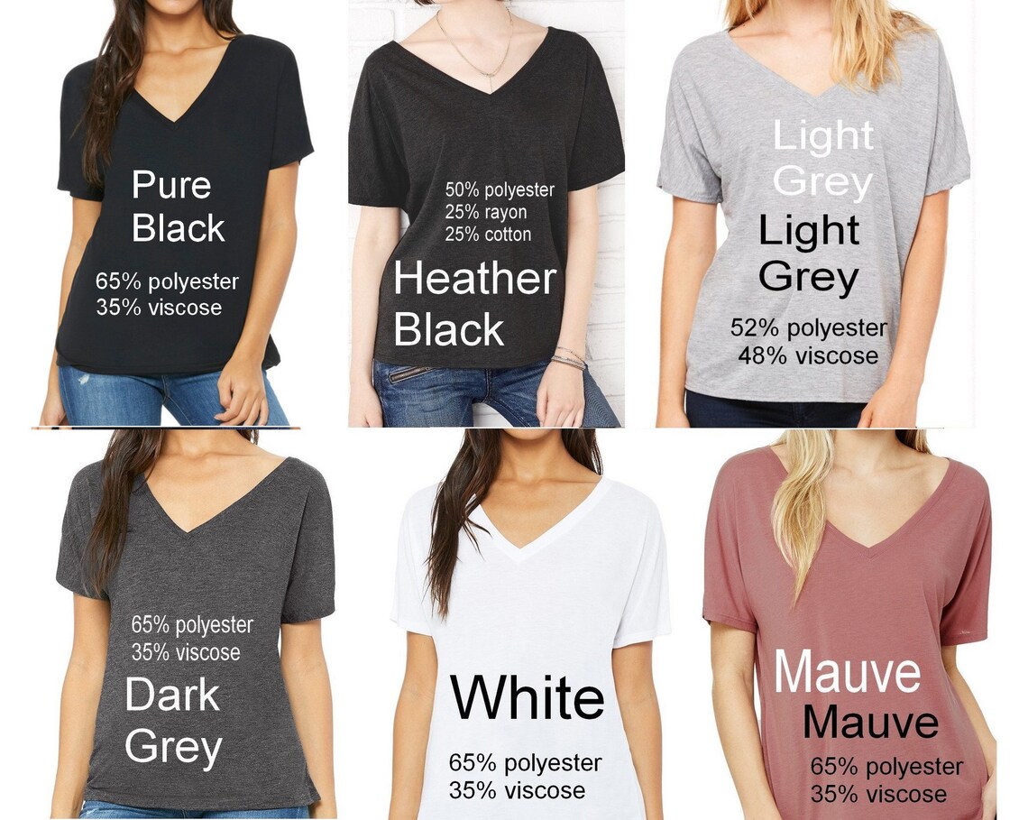 Bird Shirt Flock of Birds Tshirt Oversized Slouchy V Neck Tee - Etsy