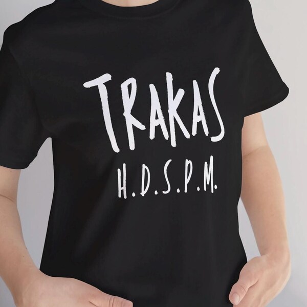 Trakas Hdspm - Etsy